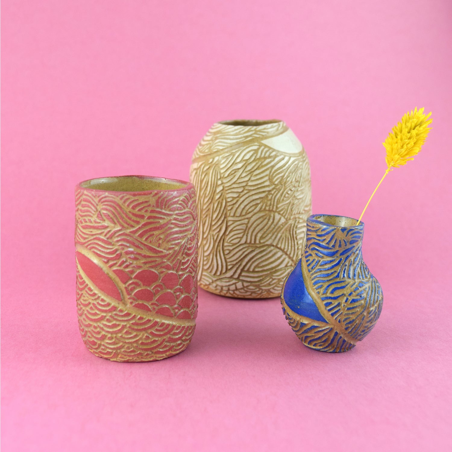 ALL CERAMICS – Hannah Heys - Handcrafted Ceramics